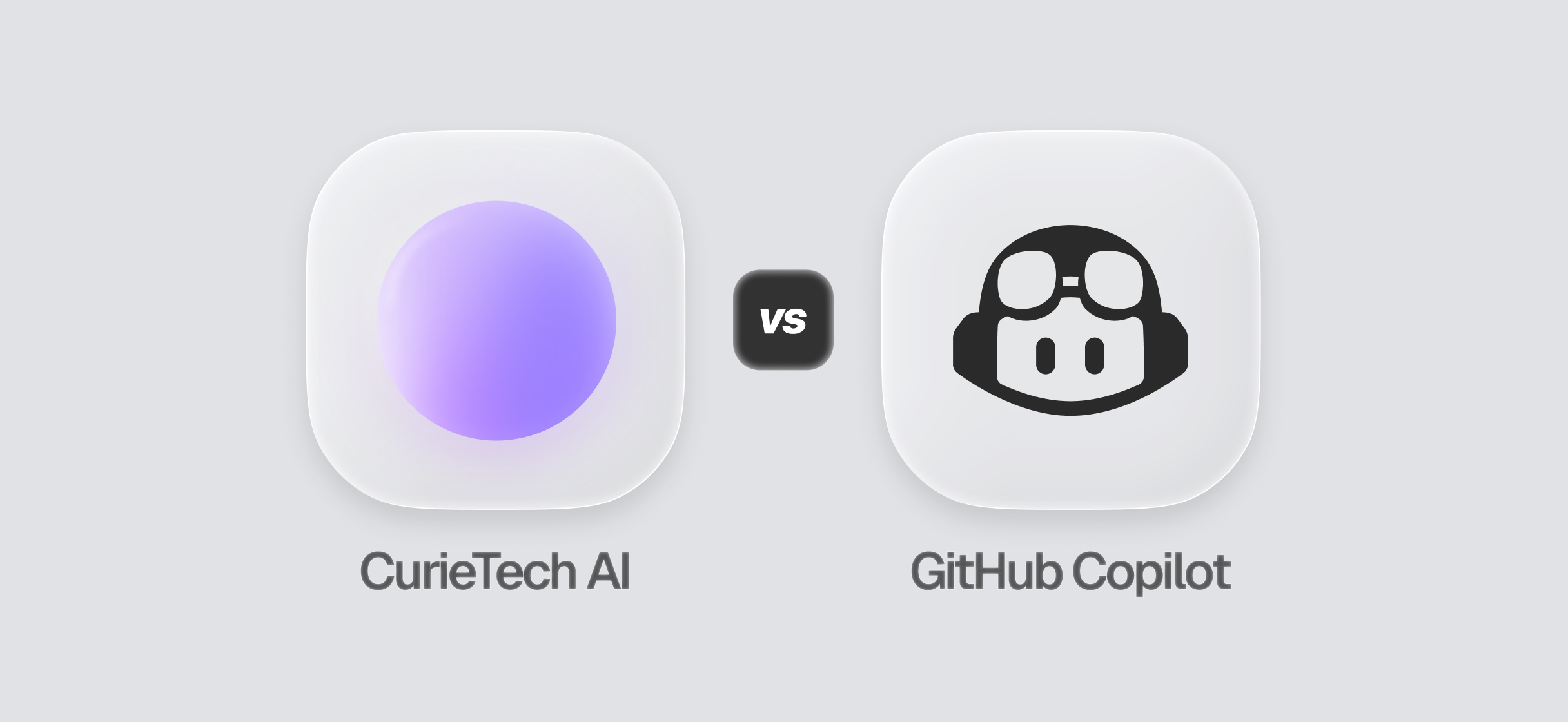 CurieTech AI vs. GitHub Copilot: A MuleSoft Benchmark